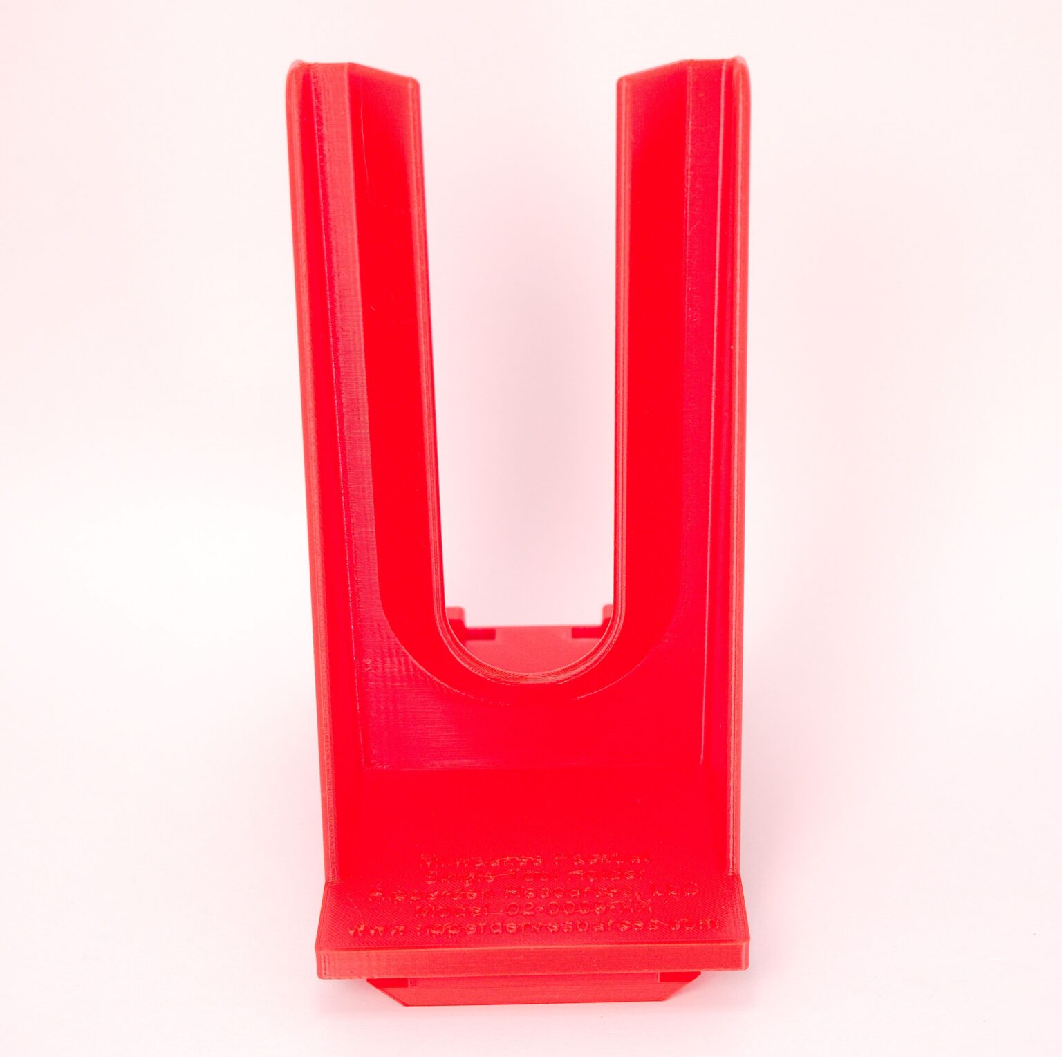 Ripperden Resources, LLC | Milwaukee Packout Wall Single Tool Holder ...