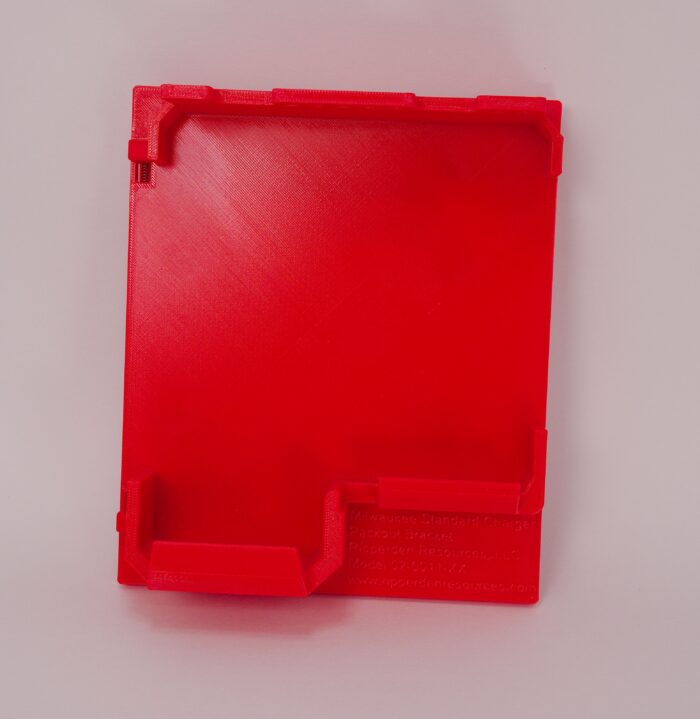 Milwaukee Standard Charger (48-59-1812) Packout Wall Mount – Ripperden ...