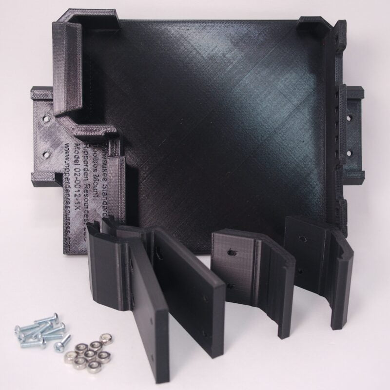 Ripperden Resources, LLC | » Milwaukee Standard Charger (48-59-1812 ...