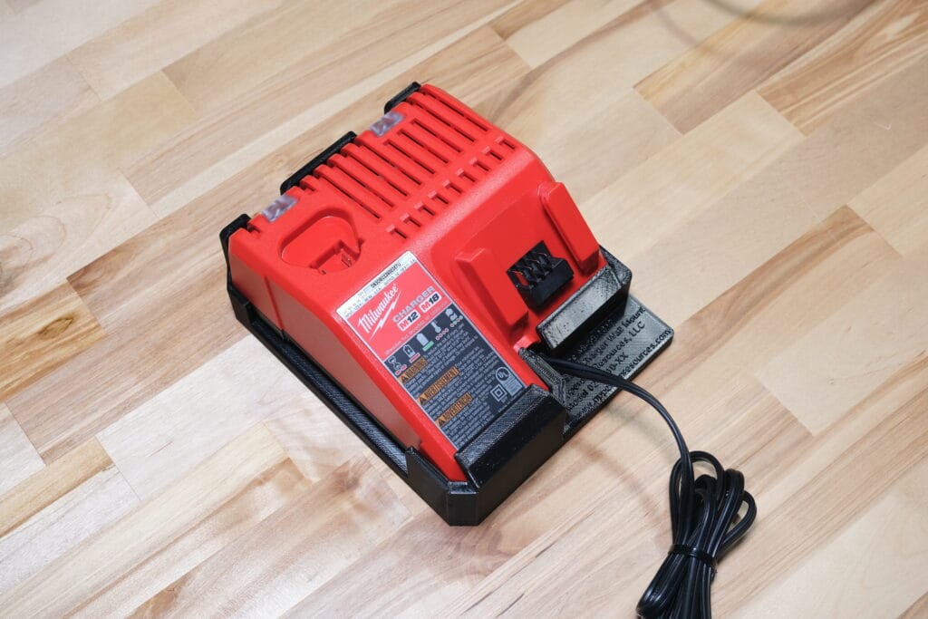 Ripperden Resources, LLC | » Milwaukee Standard Charger (48-59-1812 ...